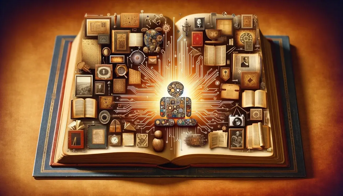 Demystifying AI Training: A Guide for Archivists and Librarians