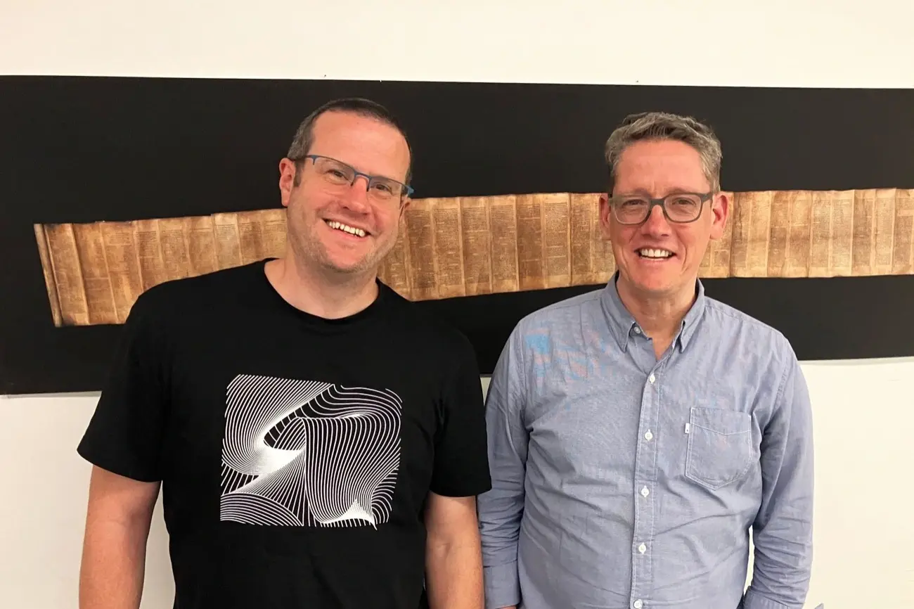 "Digitale Geschichte - Von den Daten zum Storytelling"